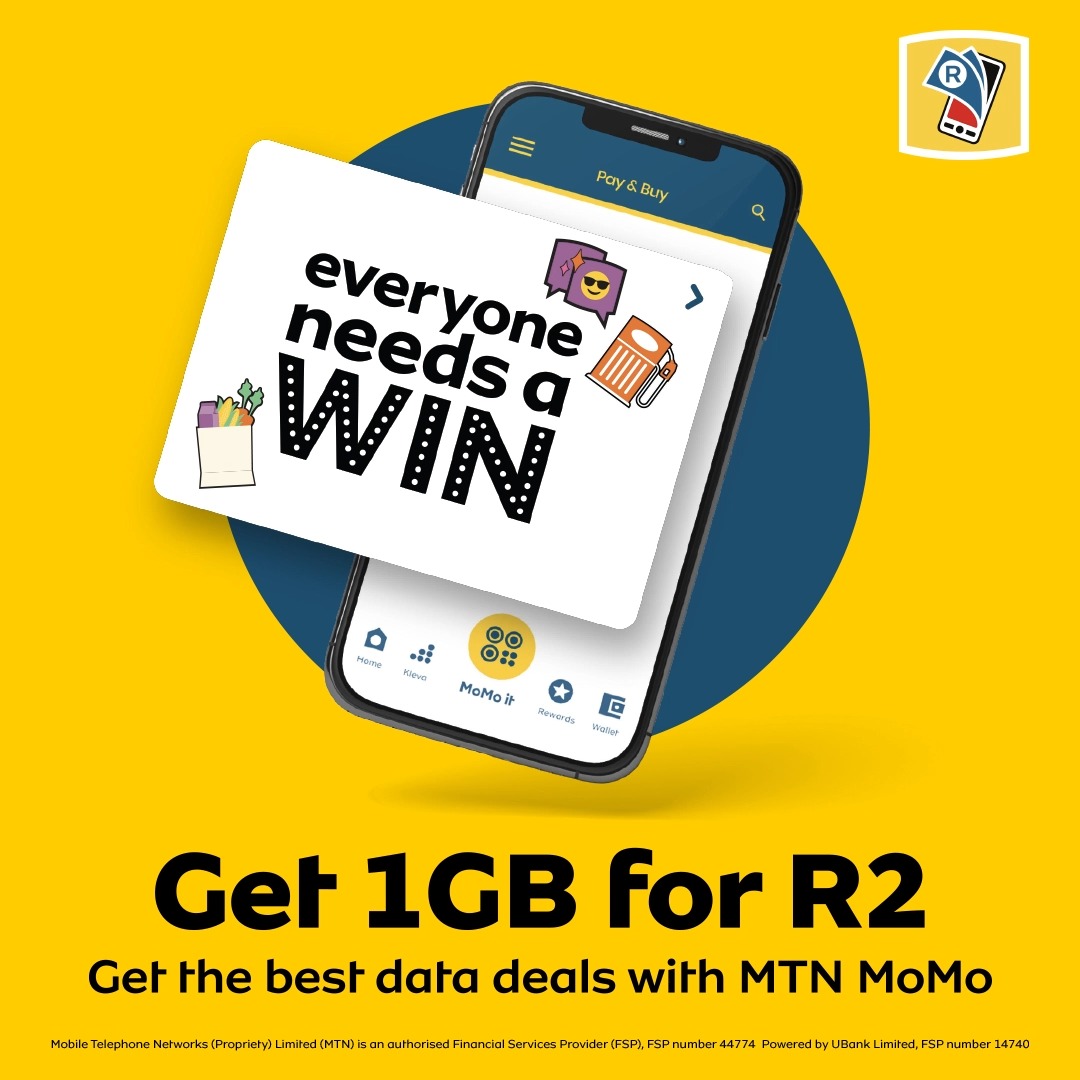 How To Buy Data On Mtn | Step By Step Guide - My Family Pride