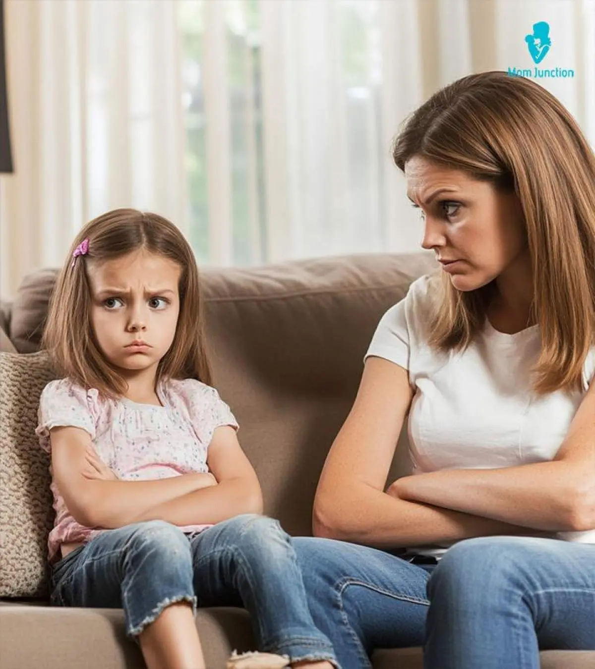 How to Deal with a Stubborn Child at Home as a Mum: A Complete Guide - My Family Pride